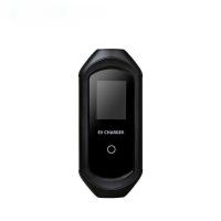 China OEM Portable Type 2 Ev Charger Home Ev Charging Station IEC 62196 AC 200-250V for sale