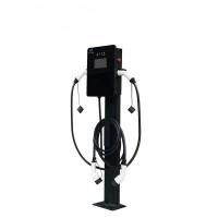 China 7kW IEC 62196 Type 2 To Type 2 EV Charging Cable AC 250V Europe Standard Electric Car Charger Station for sale