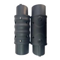 China Type2 To Type1 Electric Cars Charger Converters 32A,EV Charger Adapter AC 250V for sale