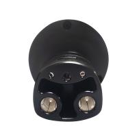 China DC 500V EV Charger Type2 To Tesla Adapter 200A Charging Connector For Electric Vehicles for sale