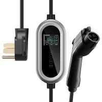China AC Smart 9.6kw 40A Charging Pile SAE J1772 Type 1 EV Charger Station for sale