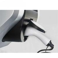 China 16A 3 Phase Type 2 To Type 2 EV Charging Pile Cable Portable 11 Kw Electric Car Charger Cable for sale