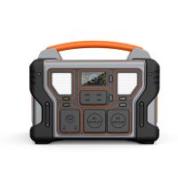 China 1000W OEM Design Portable Power Station For Camping And Outdoors 999Wh for sale