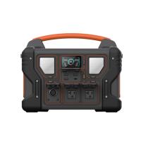 China 1000W OEM Design Portable Power Station For Camping And Outdoors 999Wh for sale