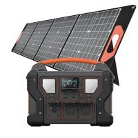 China 300W/500W/700W/1000W Portable Power Station,Generator Quick Charge -10~40℃ Discharging Temperature Range for sale