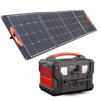 China 300W/500W/700W/1000W Portable Power Station,Generator Quick Charge -10~40℃ Discharging Temperature Range for sale