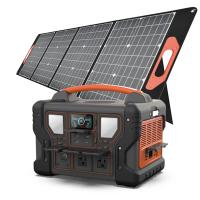 China 300W/500W/700W/1000W Portable Power Station,Generator Quick Charge -10~40℃ Discharging Temperature Range for sale