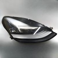 China 12V High-Intensity Illumination 1077372-00-K Headlight Right for Tesla Model 3 Model Y 2017-2020 for sale