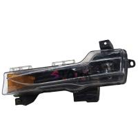 China Tesla Model 3 Fog Lights Left Side Car Rear Fog Light Fog Lamps 1077391-00-F for Original Parts for sale