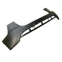China TESLA Model Y Rear Bumper ,Rear Fascia Unpainted With Parking Assist Brackets 1493735-S0-A for sale