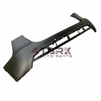 China Tesla Model Y Rear Bumper Car Body Kit Parts Auto Body Parts Tail-End Bumper 1493735-S0-A for sale
