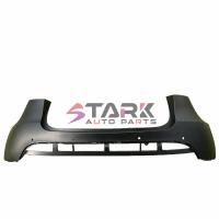 China Auto Parts Tesla Model Y Tail Bumper Rear Bumper Bumper Assembly 1493735-S0-A for sale