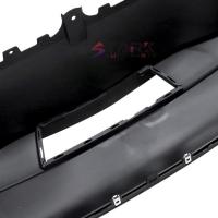 China Tesla Model Y Auto Parts Body Kit Car Rear Bumpers Lower Section 1494006-00-A for sale