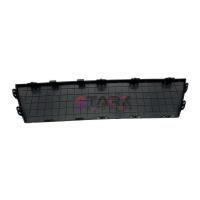 China New Auto Accessories Tesla Model Y 2020-2022 Rear Bumper Tow Hitch Cover 1494009-00-A for sale