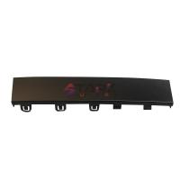 China Auto Accessories 1494009-00-A Rear Bumper Lower Jaw Small Cover For Tesla Model Y 2022 for sale