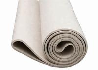 China Nomex Aramid Heat Transfer Printing Felt 500-3500mm Width Customized for Calender Machine for sale