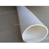 China Fabric pleating Machine Felt,Nomex Pleating Felt for sale