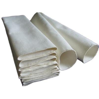 China Nomex Pleating Felt 100% Aramid 1800mm Width 5mm Thickness for Pleating Machine for sale