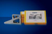 China Parallel Gage Rubber Belt Accessories Superior Construction Easy To Use for sale