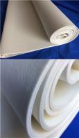 China High Temperature Blanket Endless Felt Seamless For Sanfor Preshrink Machine for sale