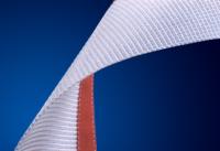 China Fiberglass PTFE Conveyor Belt High Temperature Resistance 0.08-2mm Thick 260℃ for sale