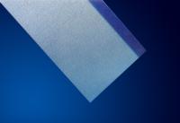 China Synthetic Fiber Endless Felt Double Layer MD Yarn BOM Felt 3000N/5CM Tensile for sale
