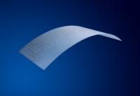China Synthetic Fiber Endless Felt Double Layer MD Yarn BOM Felt 3000N/5CM Tensile for sale