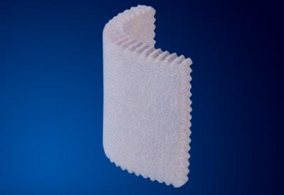 China 100% Nomex Endless Heat Transfer Printing Felt 600-4000mm Width Needle Felt for sale