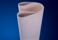 China 100% Nomex Endless Heat Transfer Printing Felt 600-4000mm Width Needle Felt for sale