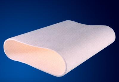 China Nomex Endless Compacting Felt 230C High Temp Needle Punched Industrial Felt Pads 3200mm Width for sale