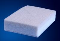 China Polyester Nomex Wool Laminated Felt Heat Setting Process for Laminating Machine 4000mm Width for sale