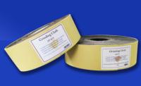 China Silicon Carbide Grinding Cloth Rubber Belt Accessories Heated Setting Process for sale