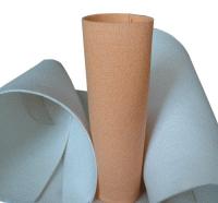China Single Layer BOM Paper Machine Dryer Felt 800m/min High Temp Synthetic Fiber for sale