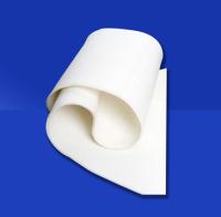 China Seamless Endless Nomex Needled Felt Textile Needled Wool Felt for sale