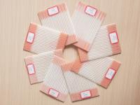China Polyester Nonwoven Forming Mesh Belt for Meltblown Fabric Rolls 180°C Heat Resistant for sale