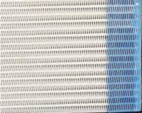 China Polyester Mesh Netting Polyester Spiral Mesh For Drying Part Of Paper Machine for sale