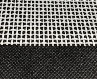 China Plain Weave Polyester Screen Printing Mesh Fabrics 8 Mesh Conveyor Belt Use for sale