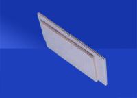 China High Temperature Nomex Felt Belt for Compactor Machine 250°C 3000g/m2 Custom Size for sale