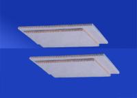 China Customization Aramid Nomex  Felt Heated Setting Needle Punched Felt for sale