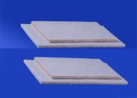 China Nomex Endless Heat Transfer Printing Felt 8mm Thickness 300°C Heat Resistant Custom Made for sale