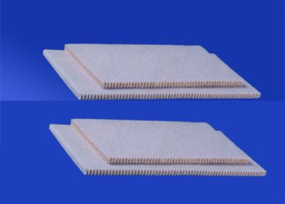 China Nomex Endless Heat Transfer Printing Felt 8mm Thickness 300°C Heat Resistant Custom Made for sale