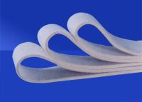 China Nomex Needle Punched Heat Press Felt 150°C-210°C 1000-3000gsm Custom Width for sale