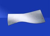 China Nomex Heat Press Felt Belt 10-15mm for Textile Transfer Press Industry for sale