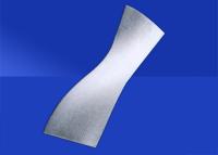 China Customized Heat Press Felt Calendering Conveyor Belt 2800-3800gsm 7-12mm for sale