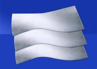 China Nomex Needle Punched Heat Press Felt 150°C-210°C 1000-3000gsm Custom Width for sale