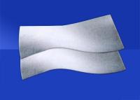 China Textile Machine Heat Press Felt Endless Nomex Needle Felt Durable for sale