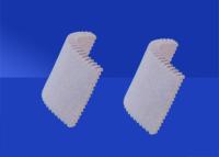 China Customized Heat Press Felt Calendering Conveyor Belt 2800-3800gsm 7-12mm for sale