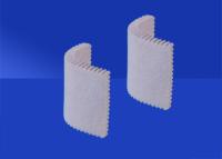 China 100% Nomex Endless Felt for Roller Sublimation Heat Transfer Printing 3mm Misalignment for sale