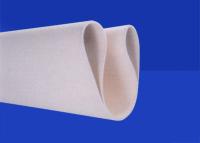 China Customized Heat Press Felt Calendering Conveyor Belt 2800-3800gsm 7-12mm for sale