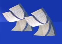 China Anti Static 100% Nomex Heat Resistant Felt 2mm Thickness Heat Preservation Sound Insulation for sale